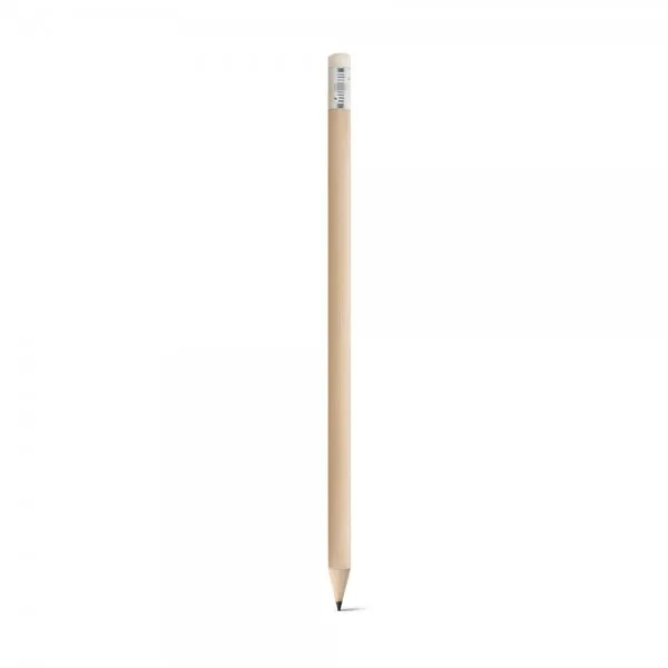 CORNWELL. Matita con gomma e grado di durezza HB